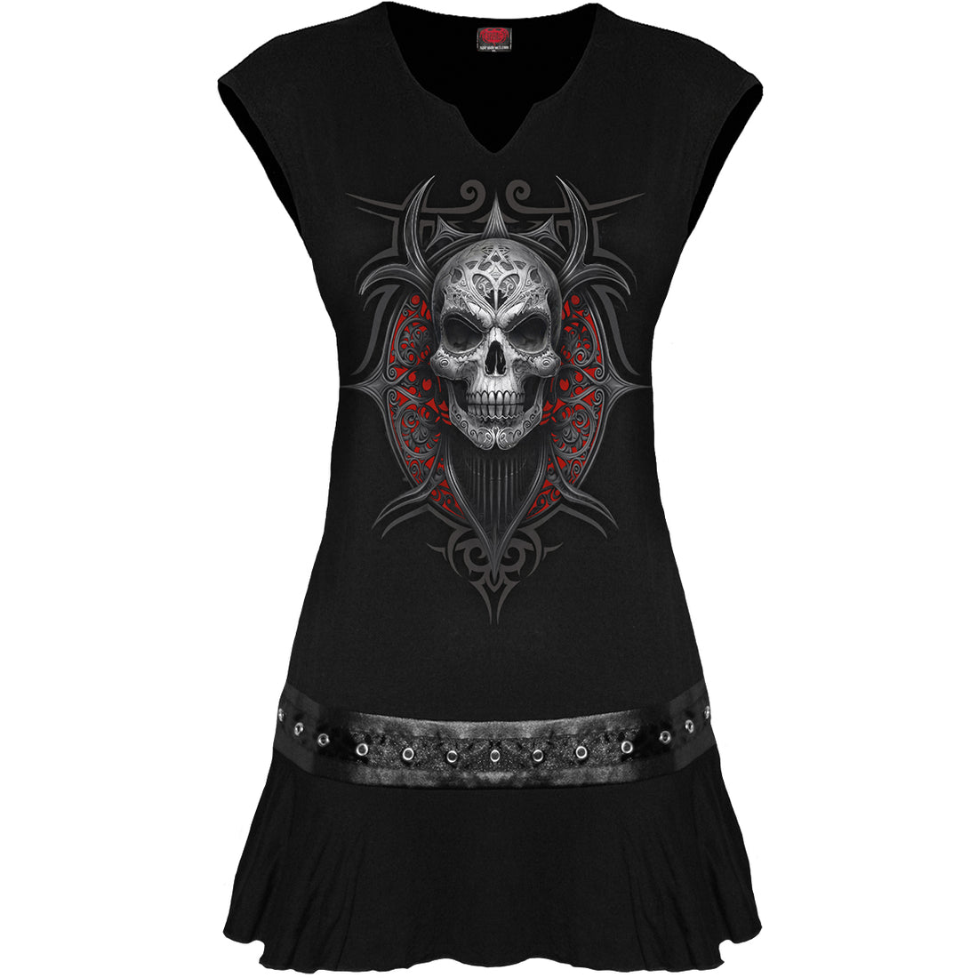 Gothic & Alternative Clothing & Accessories Brand – Spiral Direct